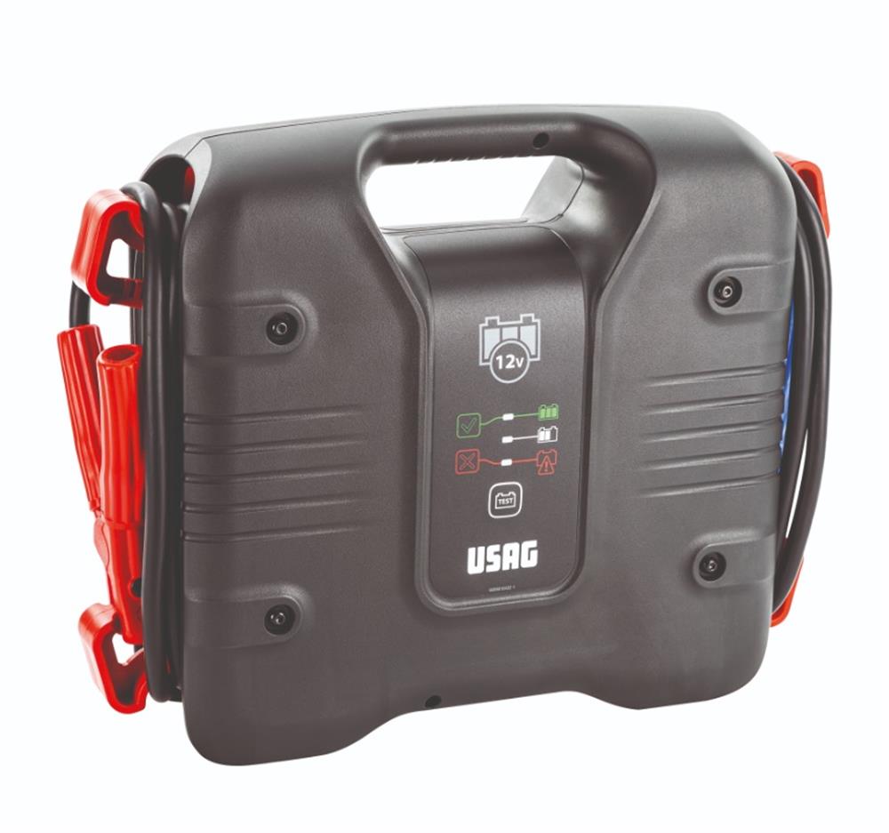 Starter buster 12V lako prenosiv USAG - USAG - Altema