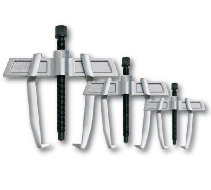 Garnitura dvokrakih radapcigera 65-70/90-110/110-130 mm 3/1 454SE