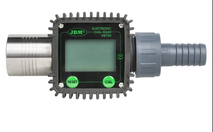 Merač protoka digitalni za dizel,urea,aus32 JBM - JBM CAMPOLLONG